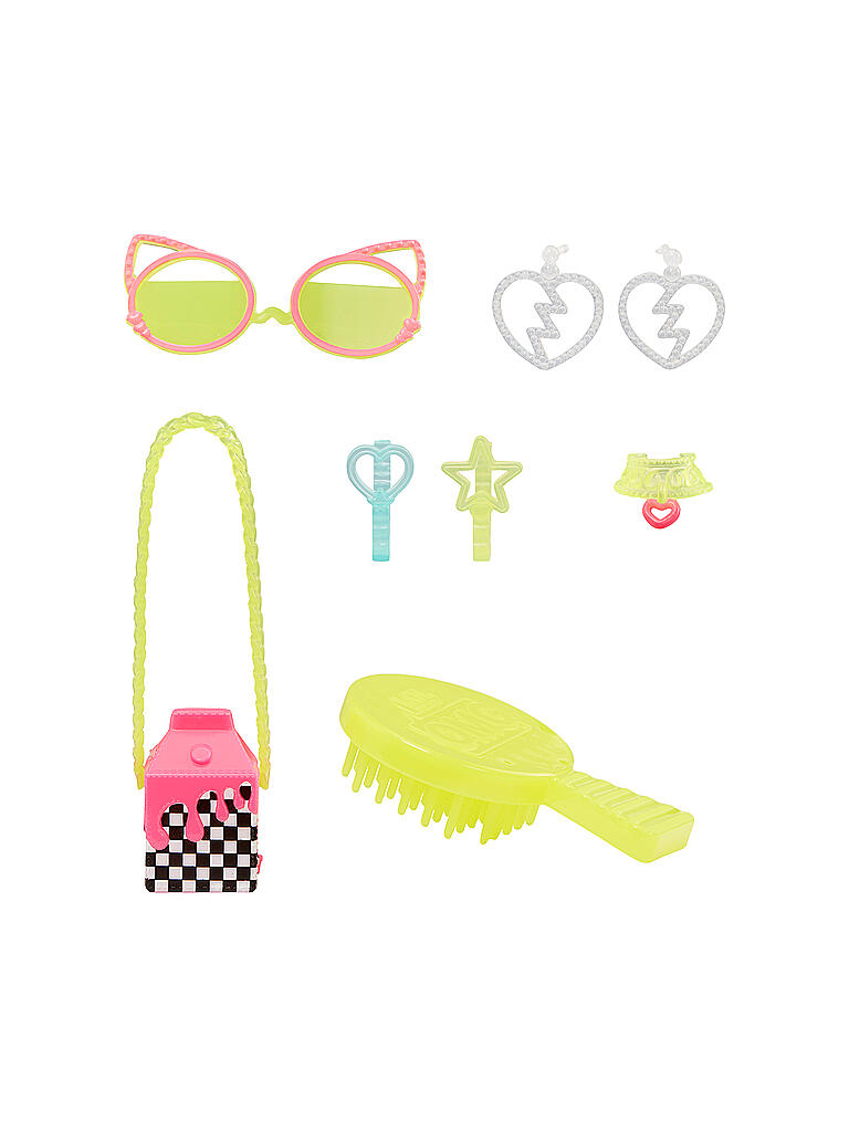 Mga accessories online store